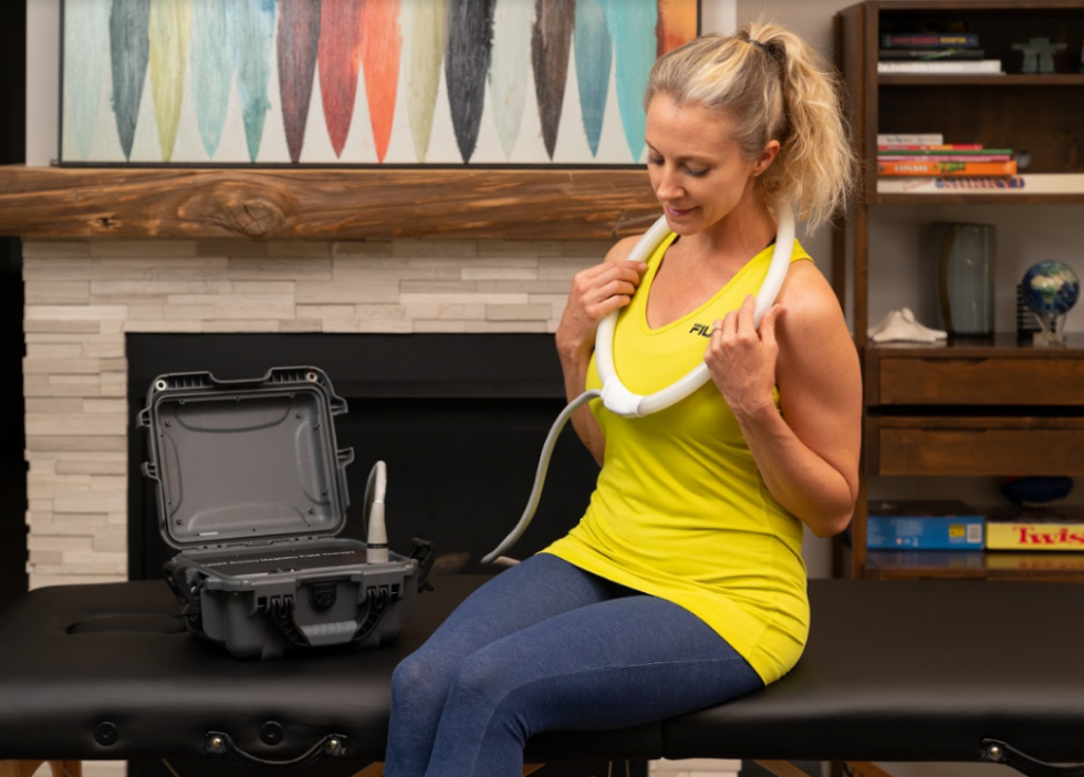 Teslafit PEMF Therapy Devices | Teslafit PEMF